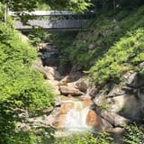 The Flume Gorge Trail, New Hampshire - 4,712 Reviews, Map | AllTrails