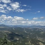 Independence Mountain Trail, Colorado - 5,415 Reviews, Map | AllTrails