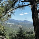 Independence Mountain Trail, Colorado - 5,402 Reviews, Map | AllTrails