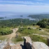 Mount Battie Trail, Maine - 1,083 Reviews, Map | AllTrails