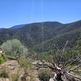 Picacho Peak Trail, New Mexico - 3,142 Reviews, Map | AllTrails