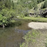 Webster's Dam/Manmade Falls, Idaho - 273 Reviews, Map | AllTrails