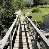 Webster's Dam/Manmade Falls, Idaho - 273 Reviews, Map | AllTrails