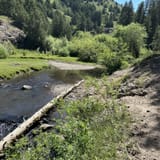 Webster's Dam/Manmade Falls, Idaho - 273 Reviews, Map | AllTrails