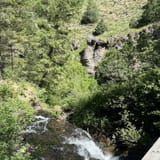 Webster's Dam/Manmade Falls, Idaho - 273 Reviews, Map | AllTrails