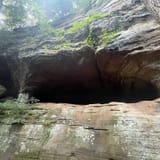 Whispering Cave - Cedar Falls Loop, Ohio - 969 Reviews, Map | AllTrails