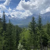 Lady Macdonald Teahouse, Alberta, Canada - 1,952 Reviews, Map | AllTrails