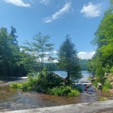 Carbide Willson Ruins and Falls, Quebec, Canada - 1,425 Reviews, Map ...