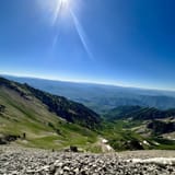 Provo Peak Trail, Utah - 181 Reviews, Map | AllTrails