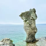 Flowerpot Island Loop Trail, Ontario, Canada - 593 Reviews, Map | AllTrails