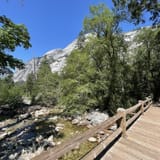 Valley Loop Trail, California - 581 Reviews, Map | AllTrails