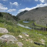 Cub Lake Loop, Colorado - 2,234 Reviews, Map | AllTrails