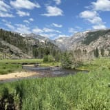 Cub Lake Loop, Colorado - 2,231 Reviews, Map | AllTrails