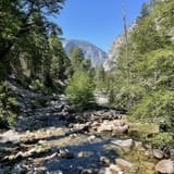 Valley Loop Trail, California - 581 Reviews, Map | AllTrails