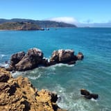 Mori Point Loop Trail, California - 5,218 Reviews, Map | AllTrails