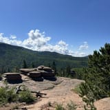 Pancake Rocks, Colorado - 1,879 Reviews, Map | AllTrails