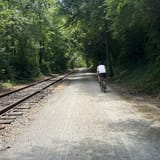 York County Heritage Rail Trail, Pennsylvania - 753 Reviews, Map ...