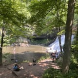 Wadsworth Falls Loop, Connecticut - 4,967 Reviews, Map | AllTrails