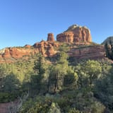 Mescal Mountain Trail, Arizona - 752 Reviews, Map | AllTrails