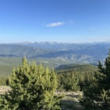 Chief Mountain Trail, Colorado - 9,323 Reviews, Map | AllTrails