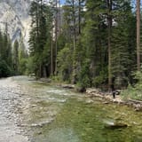 Mist Falls, California - 2,753 Reviews, Map | AllTrails