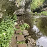 Chee Dale Gorge Circular, Derbyshire, England - 1,765 Reviews, Map ...