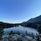 Barney Lake Trail, California - 1,257 Reviews, Map | AllTrails