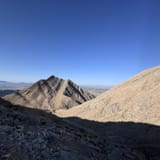 Frenchman Mountain Trail, Nevada - 1,376 Reviews, Map | AllTrails