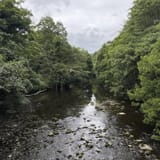 Knaresborough, Nidd Gorge, and Old Bilton Circular, North Yorkshire ...