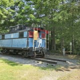 Windham Rail Trail from Main Street, New Hampshire - 909 Reviews, Map ...