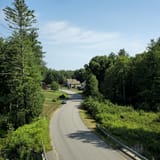 Windham Rail Trail from Main Street, New Hampshire - 909 Reviews, Map ...