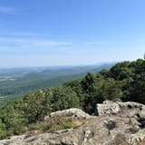 Dripping Rock South via Appalachian Trail, Virginia - 802 Reviews, Map ...