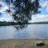 Carbuncle Pond and Moosup River Trail, Rhode Island - 299 Reviews, Map ...