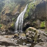 Little Mashel Falls Trail via Bud Blancher Trail, Washington - 4,135 ...
