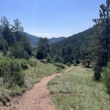 Eagle's View Trail Loop, Colorado - 3,283 Reviews, Map | AllTrails