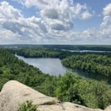 Rock Dunder, Ontario, Canada - 1,202 Reviews, Map | AllTrails