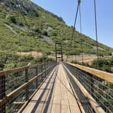 Orson Smith Park to Draper Suspension Bridge Loop, Utah - 6,283 Reviews ...
