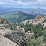 Devil's Head Lookout, Colorado - 4,146 Reviews, Map | AllTrails