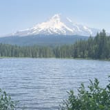 Trillium Lake Loop, Oregon - 2,494 Reviews, Map | AllTrails
