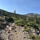 Mount Judah Loop Trail, California - 2,416 Reviews, Map | AllTrails