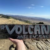 Volcan Mountain Trail, California - 4,139 Reviews, Map | AllTrails