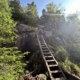 Great Range Traverse, New York - 177 Reviews, Map | AllTrails