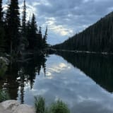 Four Lake Loop Trail, Colorado - 1,775 Reviews, Map | AllTrails