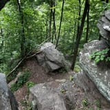 High Rocks, Pennsylvania - 3,343 Reviews, Map | AllTrails