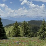 Shrine Ridge Trail, Colorado - 3,318 Reviews, Map | AllTrails