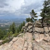 Independence Mountain Trail, Colorado - 5,466 Reviews, Map | AllTrails