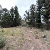Independence Mountain Trail, Colorado - 5,466 Reviews, Map | AllTrails