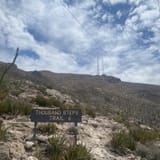Thousand Steps Trail, Texas - 1,323 Reviews, Map | AllTrails