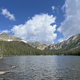 Timberline Lake Trail, Colorado - 1,609 Reviews, Map | AllTrails