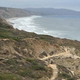 Red Butte, Yucca Point, and Razor Point Trail, California - 1,614 ...